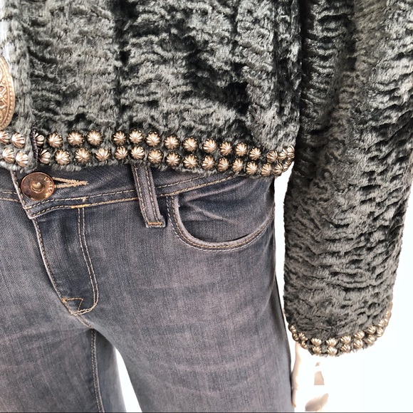 Double D Ranch Wear | Jackets & Coats | Double D Ranch Wear Velvet ...